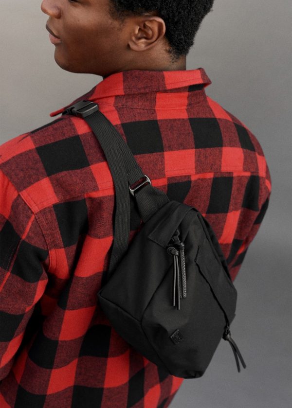 Mango Smart Casual Fall 2019 Men's Style