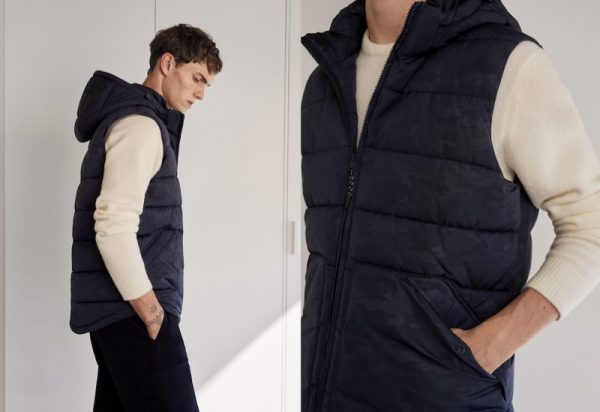 Mango Man Fall 2019 Neutral Style