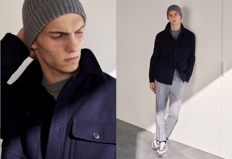 Mango Man Fall 2019 Neutral Style