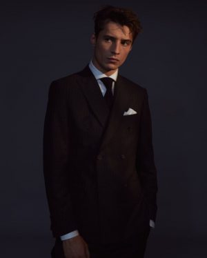 Reiss Fall 2019 Men's Campaign