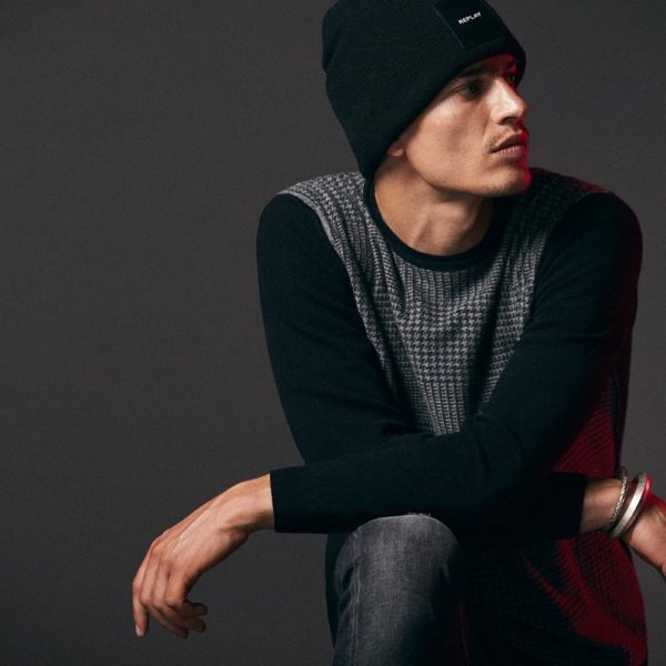 Replay Fall 2019 Campaign