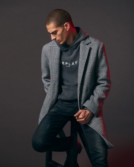 Replay Fall 2019 Campaign