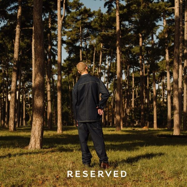Reserved Fall 2019 Menswear