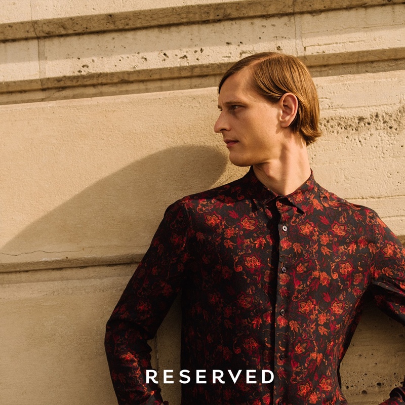 Reserved 2019 Classic Fall Men's Style