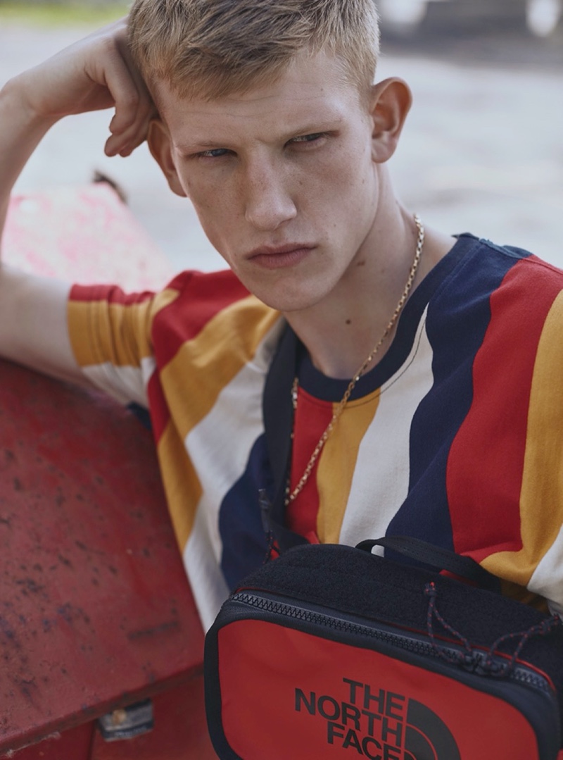 Simons DJAB Fall 2019 Lookbook