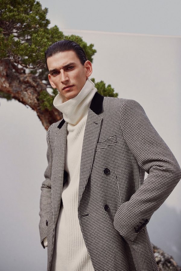 Thibaud Charon 2019 Forbes España Editorial