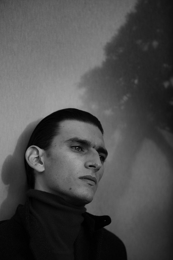 Thibaud Charon 2019 Forbes España Editorial