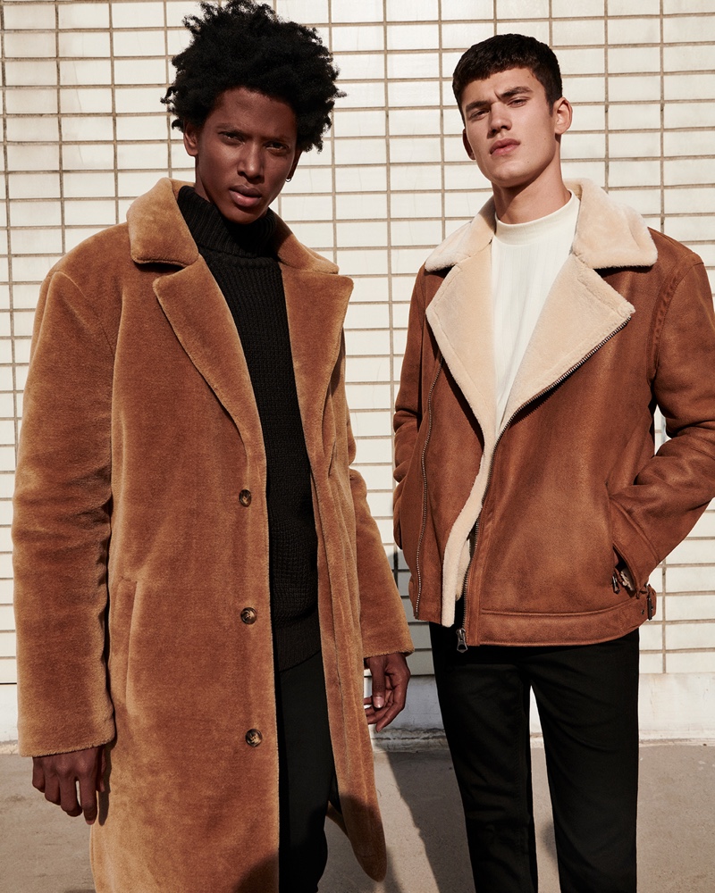 Topman Fall 2019 Ad Campaign