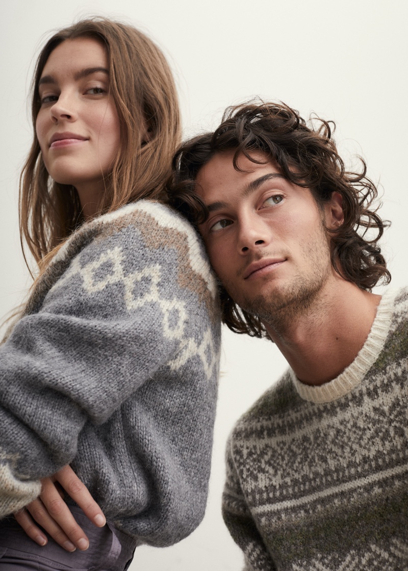 Alex Mill Holiday 2019 Collection