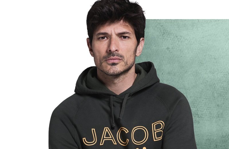 The Fashionisto | Men's Fashion, Style & Entertainment