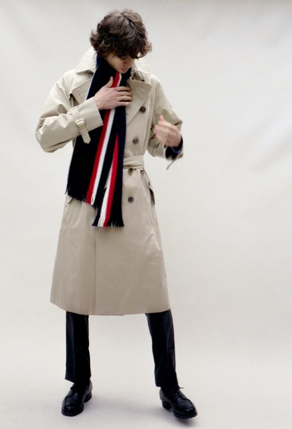 BEIGE Fall 2019 Lookbook