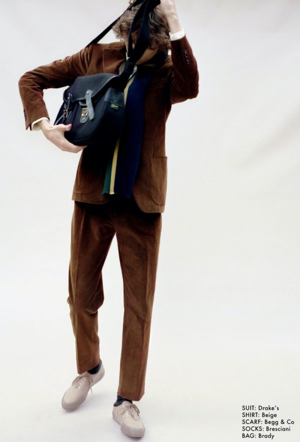 BEIGE Fall 2019 Lookbook