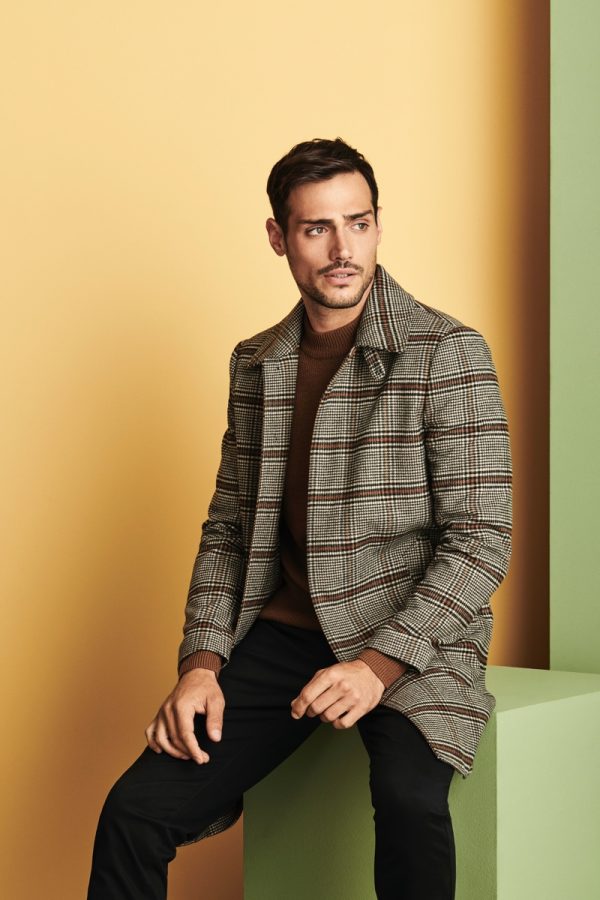 Burton Fall 2019 Men's Collection Lookbook