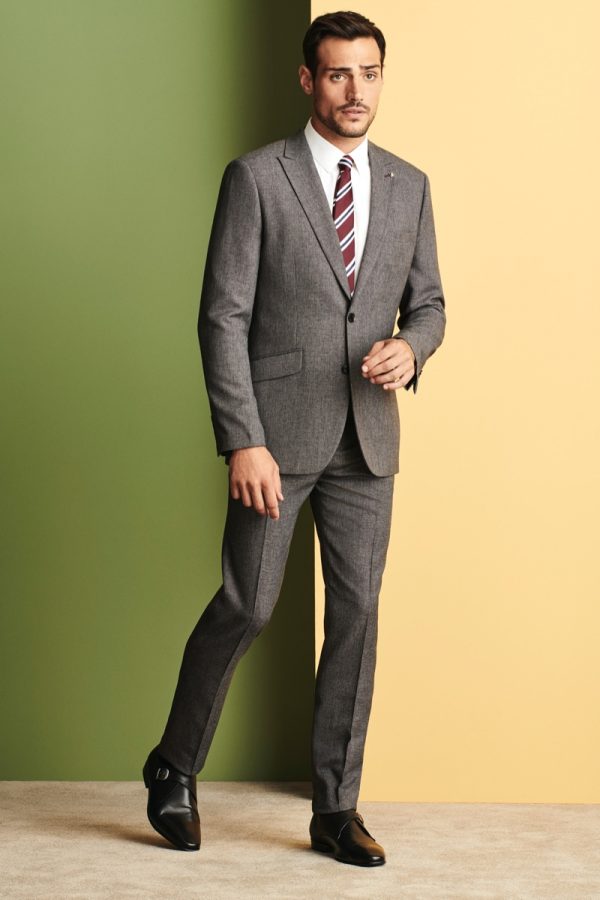 Burton Fall 2019 Men's Collection Lookbook