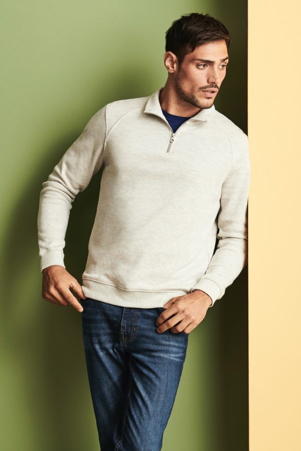 Burton Fall 2019 Men's Collection Lookbook