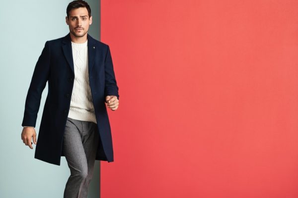 Burton Fall 2019 Men's Collection Lookbook