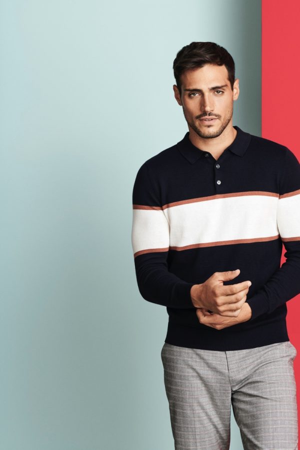 Burton Fall 2019 Men's Collection Lookbook
