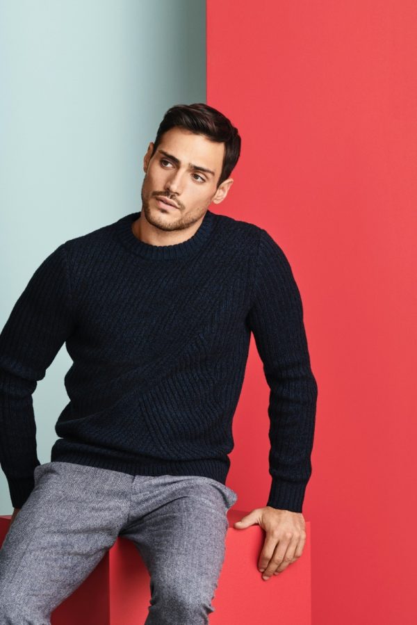 Burton Fall 2019 Men's Collection Lookbook