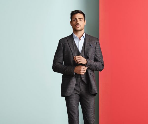 Burton Fall 2019 Men's Collection Lookbook