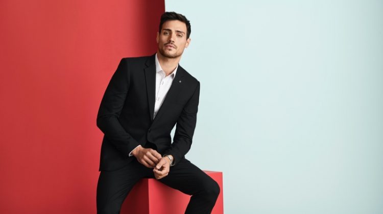 Burton Fall 2019 Men's Collection Lookbook