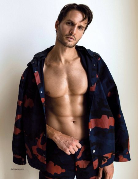 Dejan Obradovic 2019 Da Man Editorial