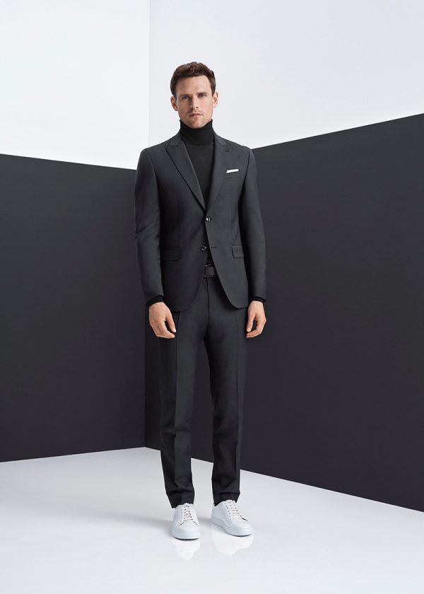 Digel 2019 Men's Mix & Match Suits