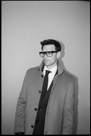 Digel 2019 Men's Mix & Match Suits