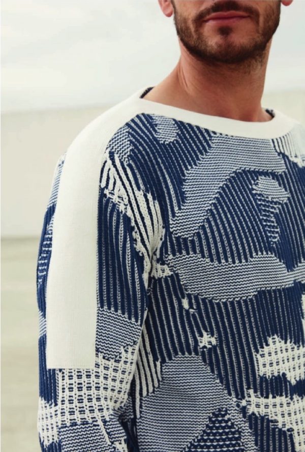 Falke Spring 2020 Men's Collection Lookbook