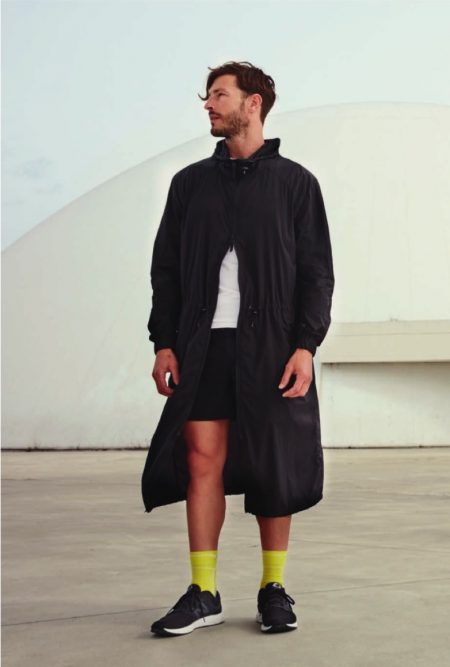 Falke Spring 2020 Men's Collection Lookbook