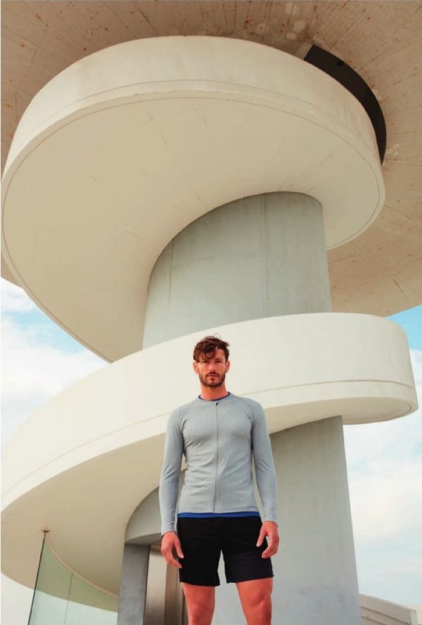 Falke Spring 2020 Men's Collection Lookbook