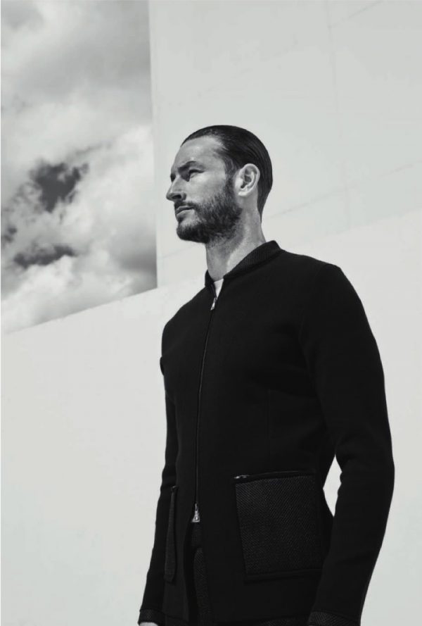 Falke Spring 2020 Men's Collection Lookbook