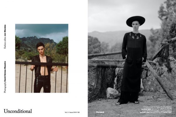 Fernando Lindez 2019 Hercules Universal Editorial