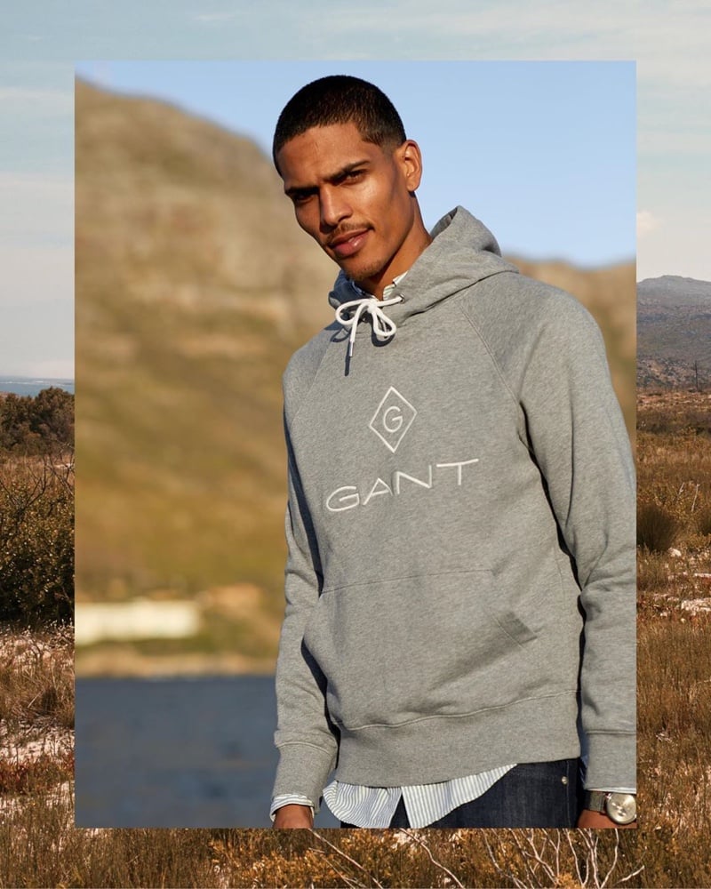 GANT Fall/Winter 2019 Campaign