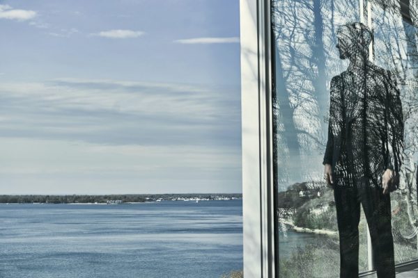 Infiniti "Luxury Should Be Lived In" 2019 Campaign