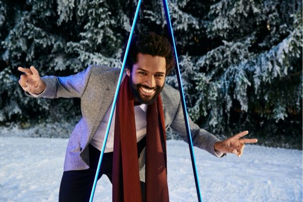 Jules Christmas Power 2019 Campaign