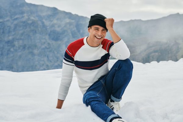 Jules Christmas Power 2019 Campaign