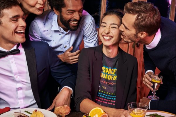 Jules Christmas Power 2019 Campaign