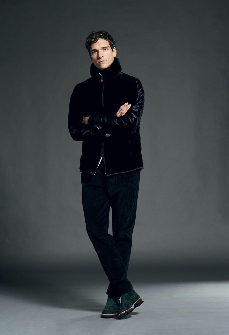 Kiton Fall 2019 Men’s Collection | The Fashionisto