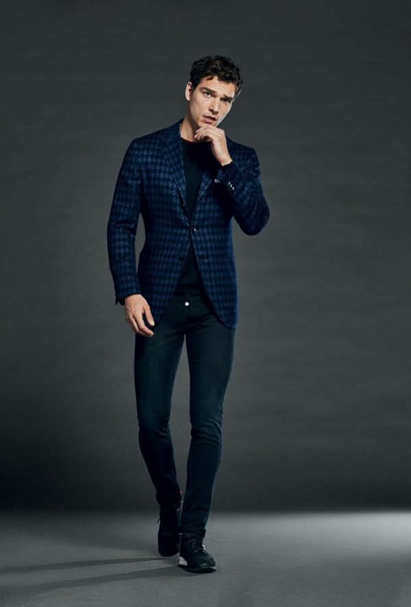 Kiton Fall 2019 Men's Collection