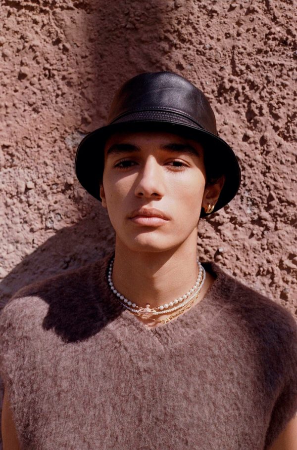 Zion Walder & Alberto Perazzolo 2019 Life & Style México