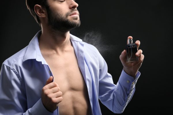 Daily Wear: How to Make Cologne Last Longer