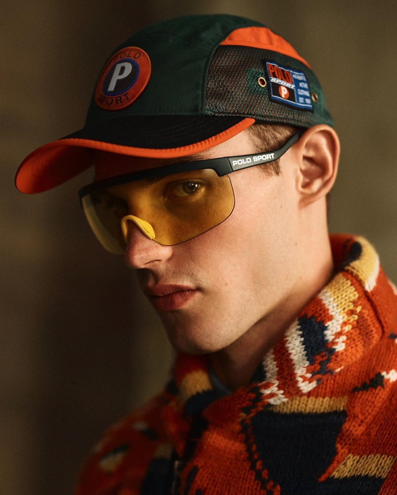 POLO Sport Ralph Lauren Fall 2019 Men's Collection