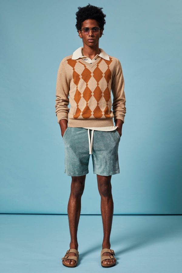 Todd Snyder Spring 2020 Collection Lookbook