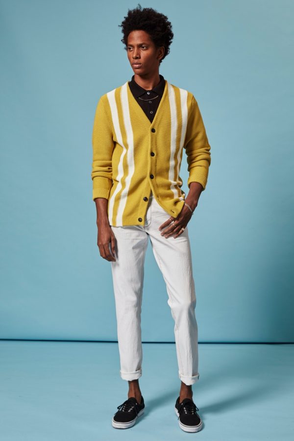 Todd Snyder Spring 2020 Collection Lookbook