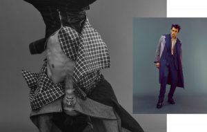 Anders Hayward 2019 PIBE Magazine Editorial