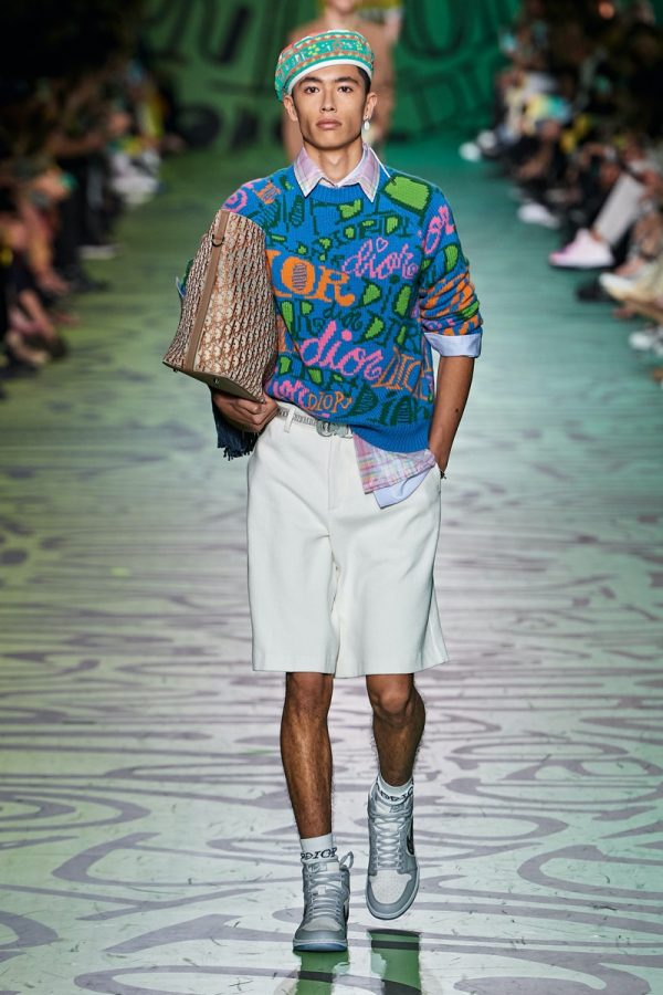 Dior Men Fall 2020 Collection