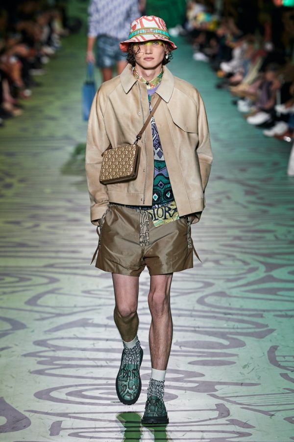 Dior Men Fall 2020 Collection