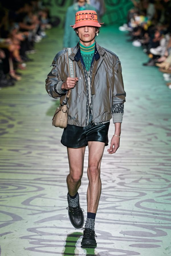 Dior Men Fall 2020 Collection