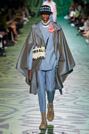 Dior Men Fall 2020 Collection