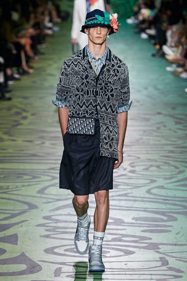 Dior Men Fall 2020 Collection